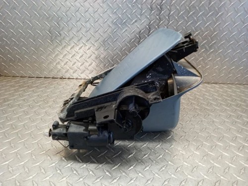 84-89 CORVETTE C4 RIGHT HEADLIGHT ASSEMBLY WITH MOTOR | eBay