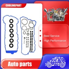 Genuine Holden V6 ALLOYTEC Rocker Cover Gasket Set Ve Commodore for ...