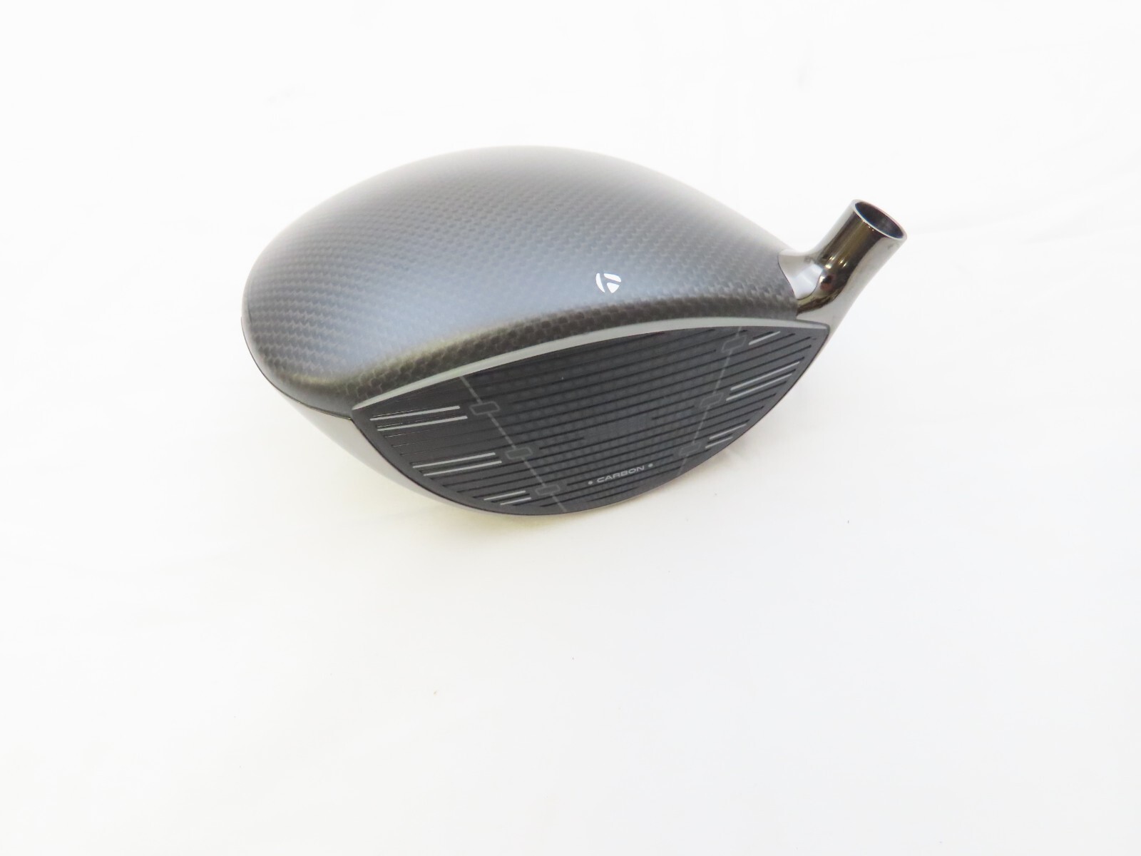2025 RH Taylormade Qi35 Max Head Only 10.5* Driver Head Only Qi 35 Max ...