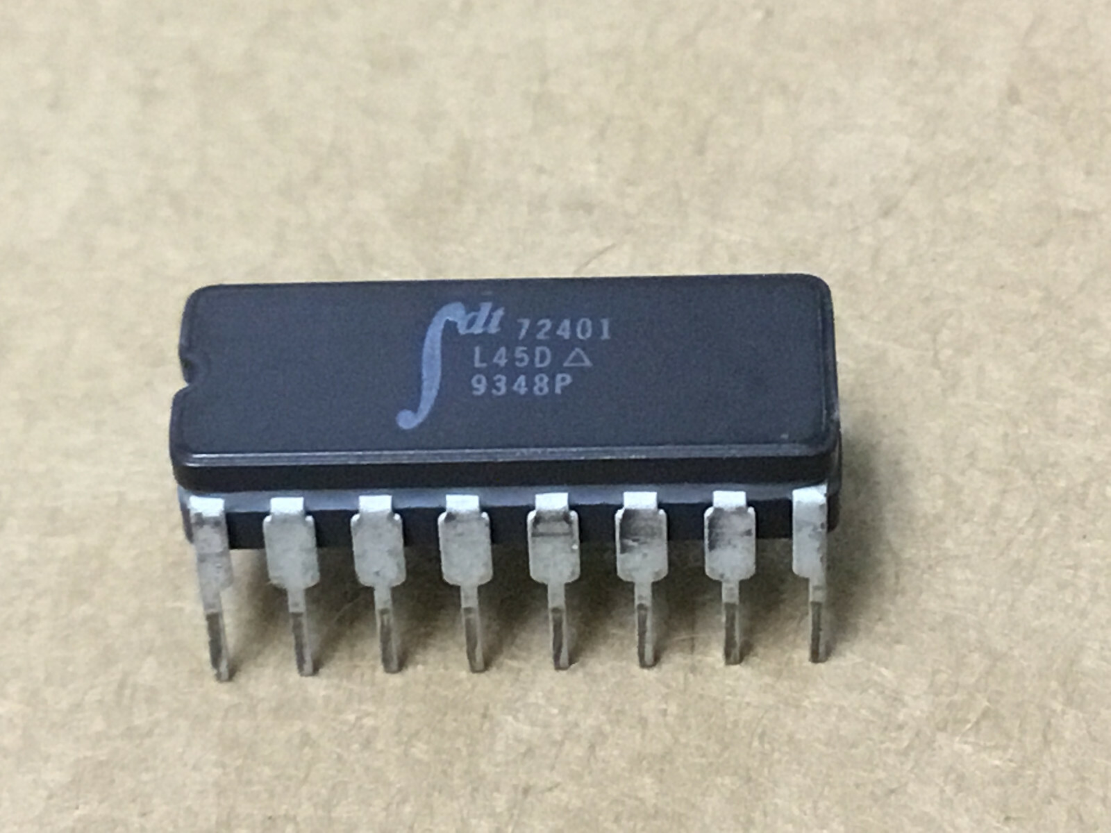 (1 PC) IDT IDT72401L45D MEMORY MICROCIRCUIT CDIP | eBay