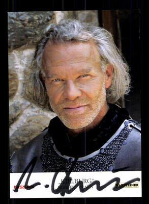 Norbert Braun Störtebeker 2007 Autogrammkarte Original Signiert # BC ...