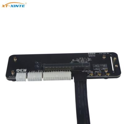 Laptop PC R43SG M.2 key M for NVMe External Graphics Bracket PCIe3.0 x4 ...