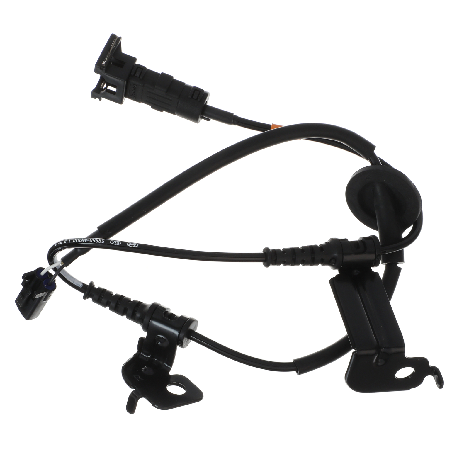 NEW OEM Kia Rear Right ABS Speed Sensor Assembly 2019-2021 Forte 58960 ...