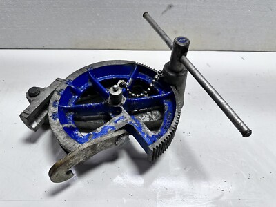Holsclaw Bros. Handy 3/4" O.D. Pipe Tubing Bender USA | eBay