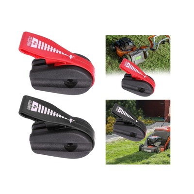 Lawn Mower Throttle Lever Durable Replacement Control Switch Lever ...