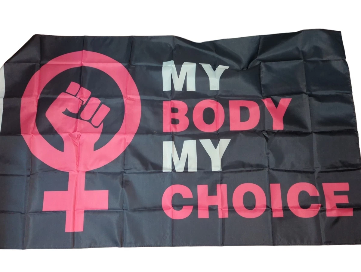 Pro Choice Symbol