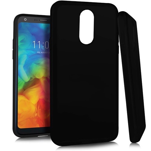 TPU Case Cover For LG Q7 / LG Q7+ / LG Q7a / LG CV5A / Q7 Alpha / Q7 ...