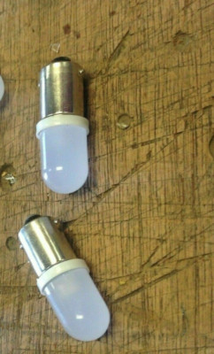 JUKEBOX AMI E-80 / E-120 LED LAMPS SELECT/CREDIT REPLACEMENT. | eBay