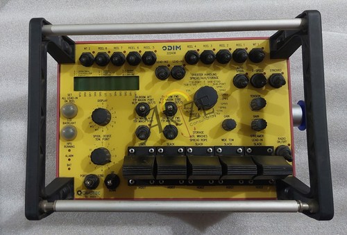 Cavotec Micro Control AS MC-3000+: Advanced Remote Control System for ...