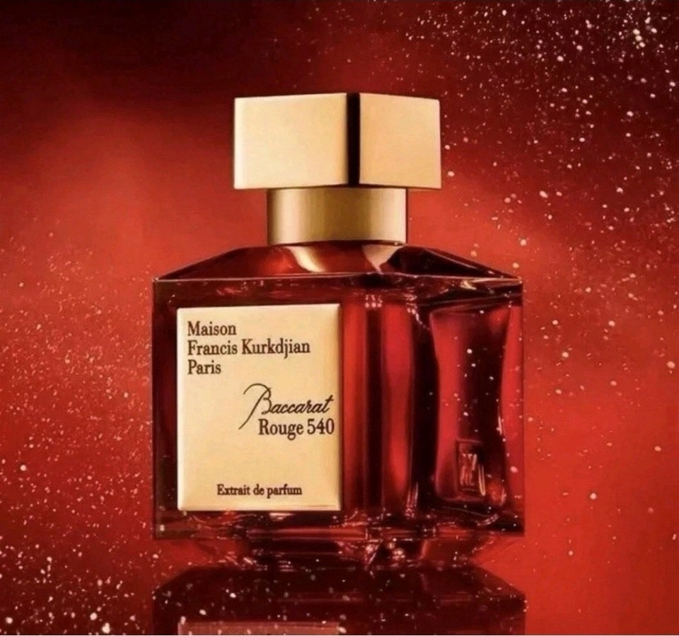 Baccarat Rouge 540 *BRAND NEW* | eBay