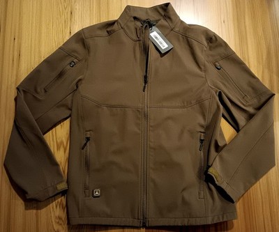 Triple Aught Design TAD Gear Ronin XT Jacket FDE Size Large NWT | eBay