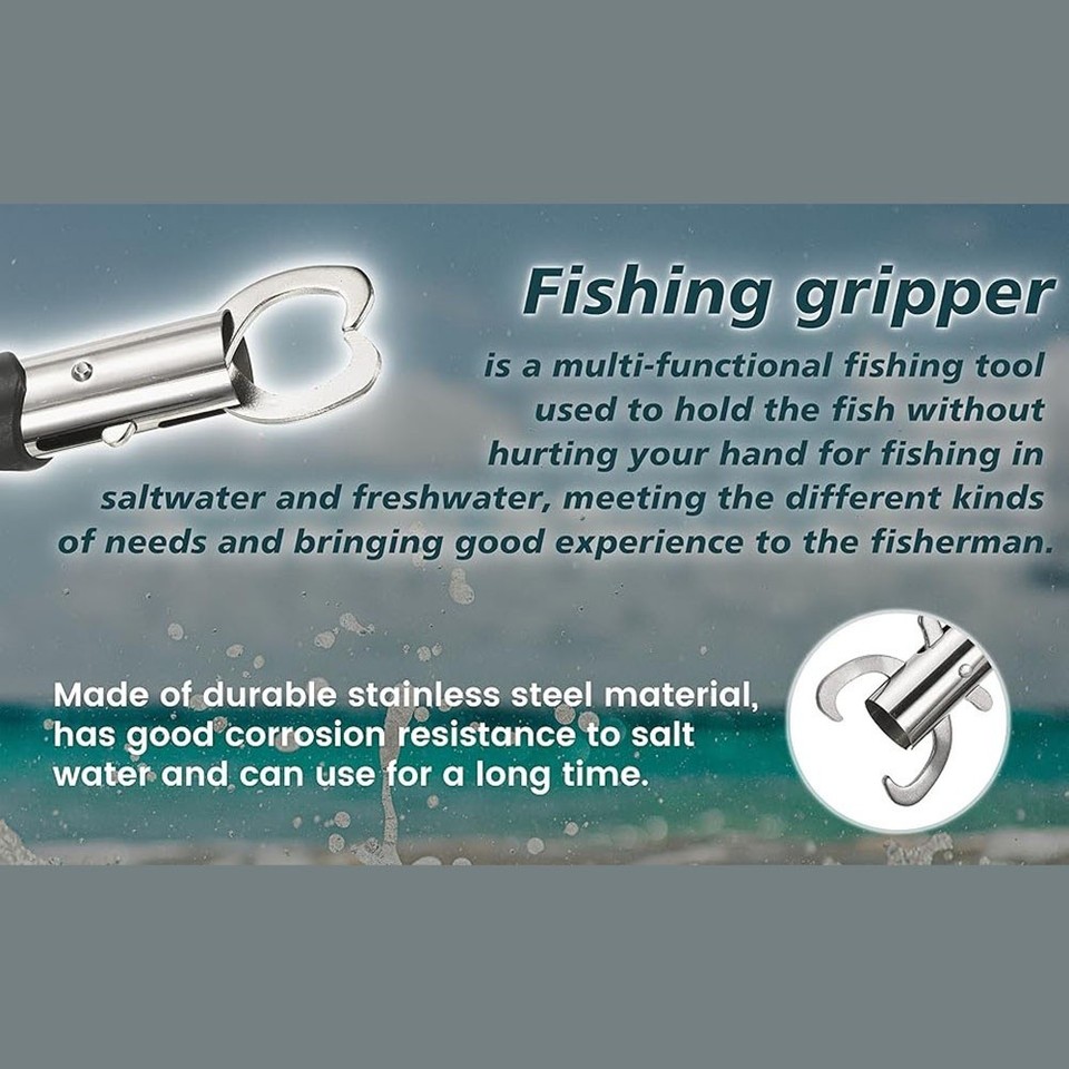 Fishing Pliers Braid Line Cutters For Freshwater And Saltwater For ...