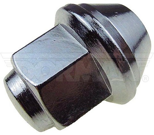 Dorman 611-303 Wheel Lug Nut fits select Ford Models ACPZ1012H ...