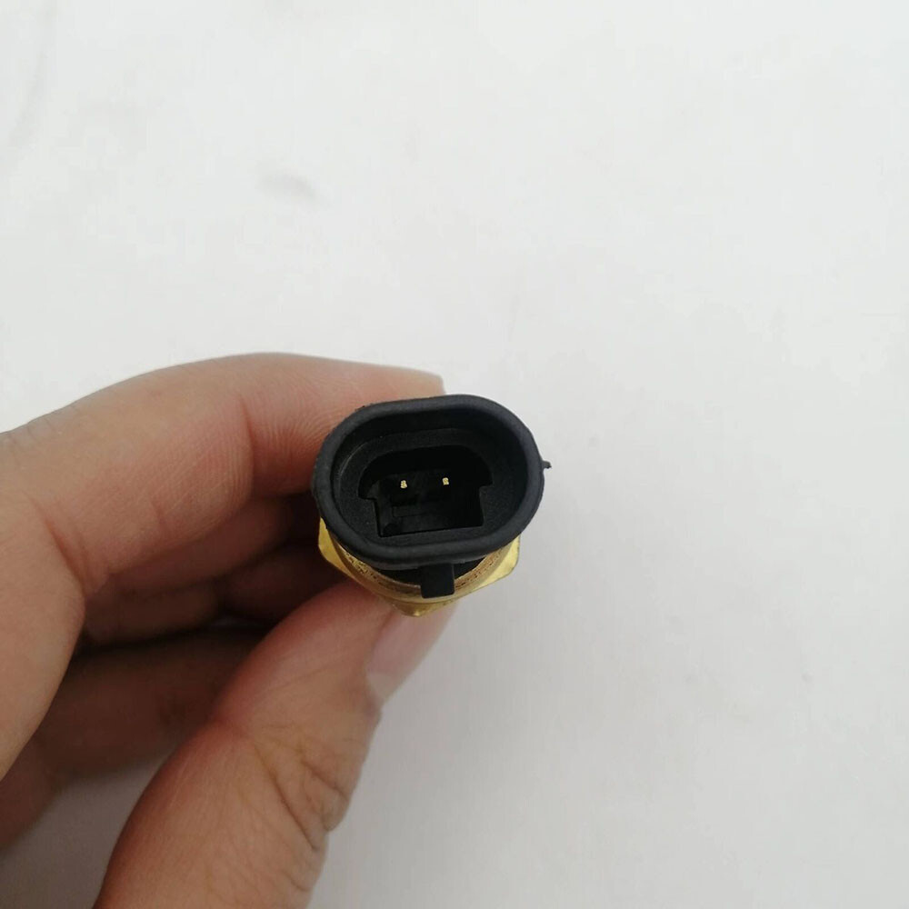 4954905 Cummins Coolant Oil Temperature Sensor for Dodge Ram 5.9 6.7 ...