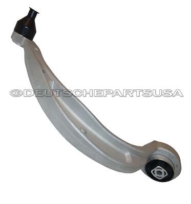 Control Arm Ball Joint Front Left Lower forward for Audi A4 A5 Q5 ...