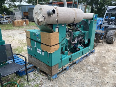 Generators - Used Onan Generators