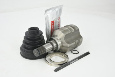 Inner Cv Joint 23X34X23 For TOYOTA VITZ KSP90,NCP9#,SCP90,NCP1#,SCP1 ...