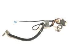 Genuine BMW 5 Series E60 Negative Battery Cable 9184203 for sale online ...