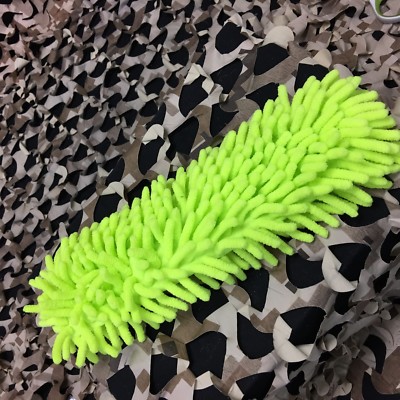NEW Exalt Paintball Washable Pod Swab/Squeegee Cleaner Replacement ...