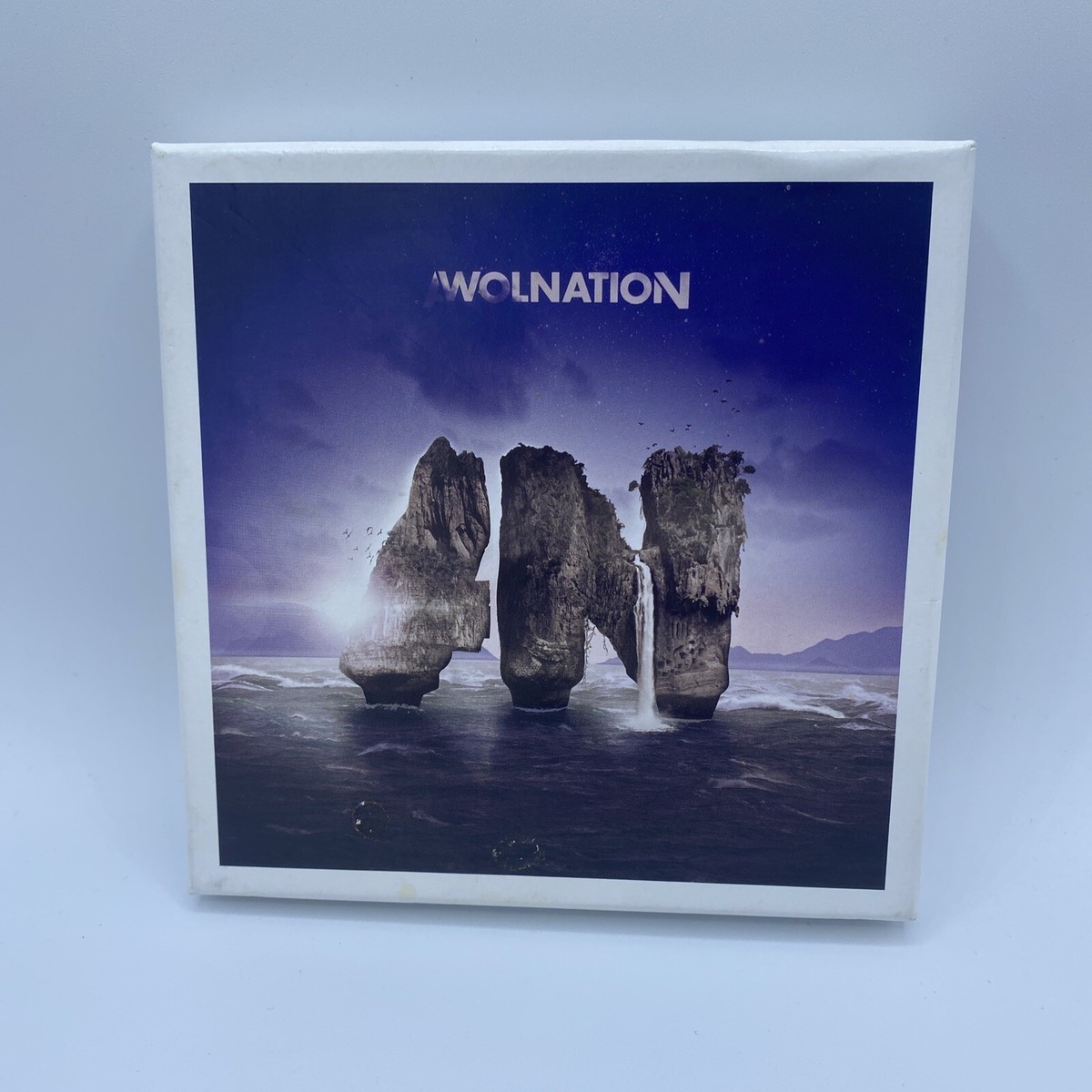 Awolnation Ive Been Dreaming