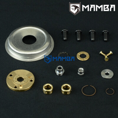 Heavy Duty Turbo Repair Kit / IHI RHF5 IS20 IS38 Reverse Golf R MK7 G3 ...