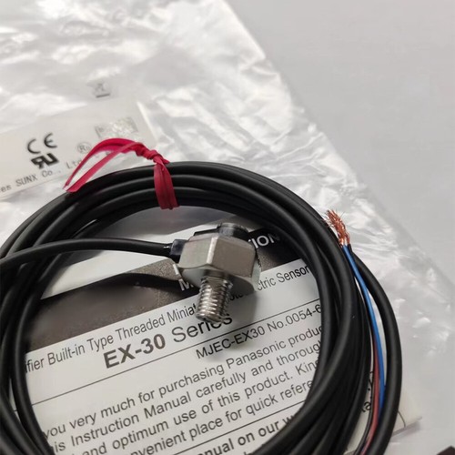 Panasonic EX-32A-PN Photoelectric Switch Sensor 1PC New Free Shipping ...