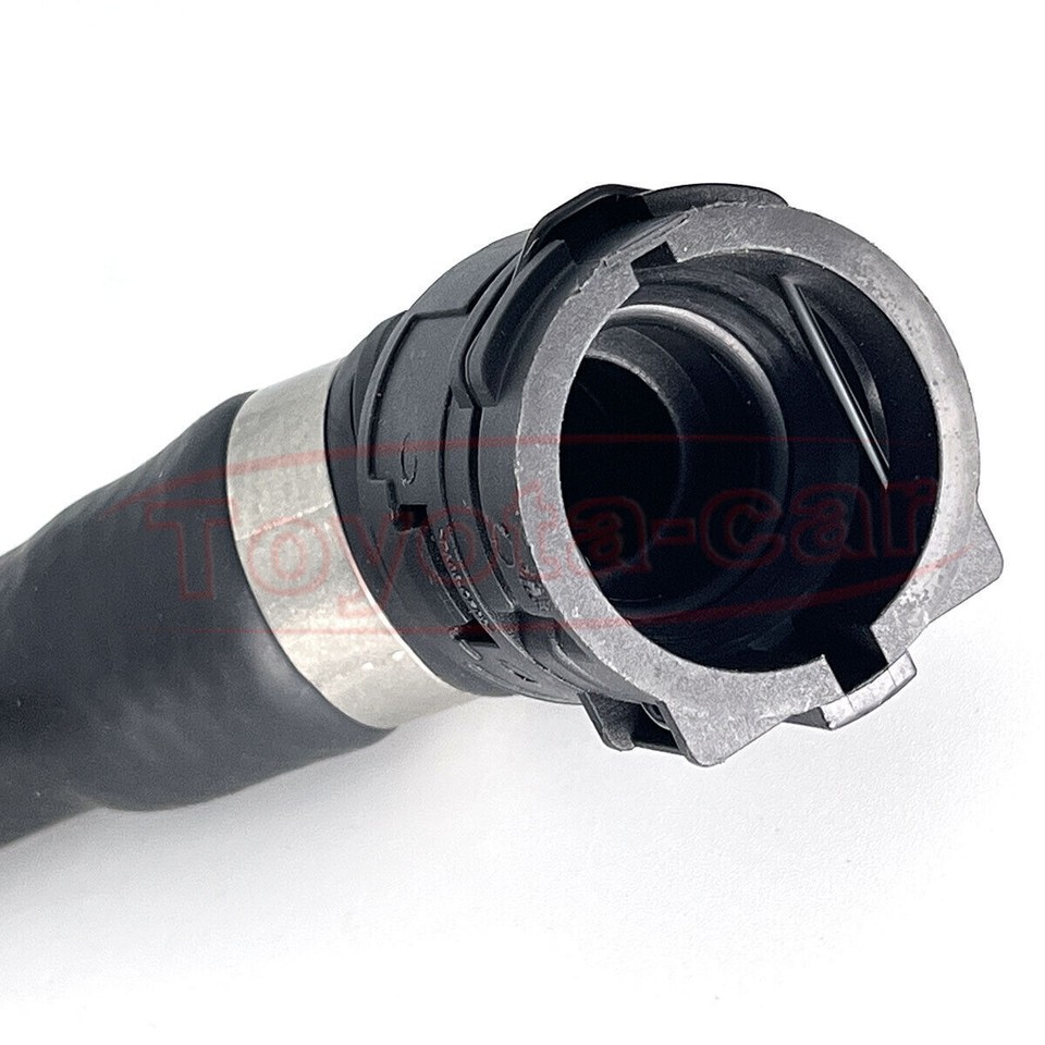 Cooling Pipe Return Flow 17128602616 FOR BMW G30 530i G31 G11 G12 G38 ...
