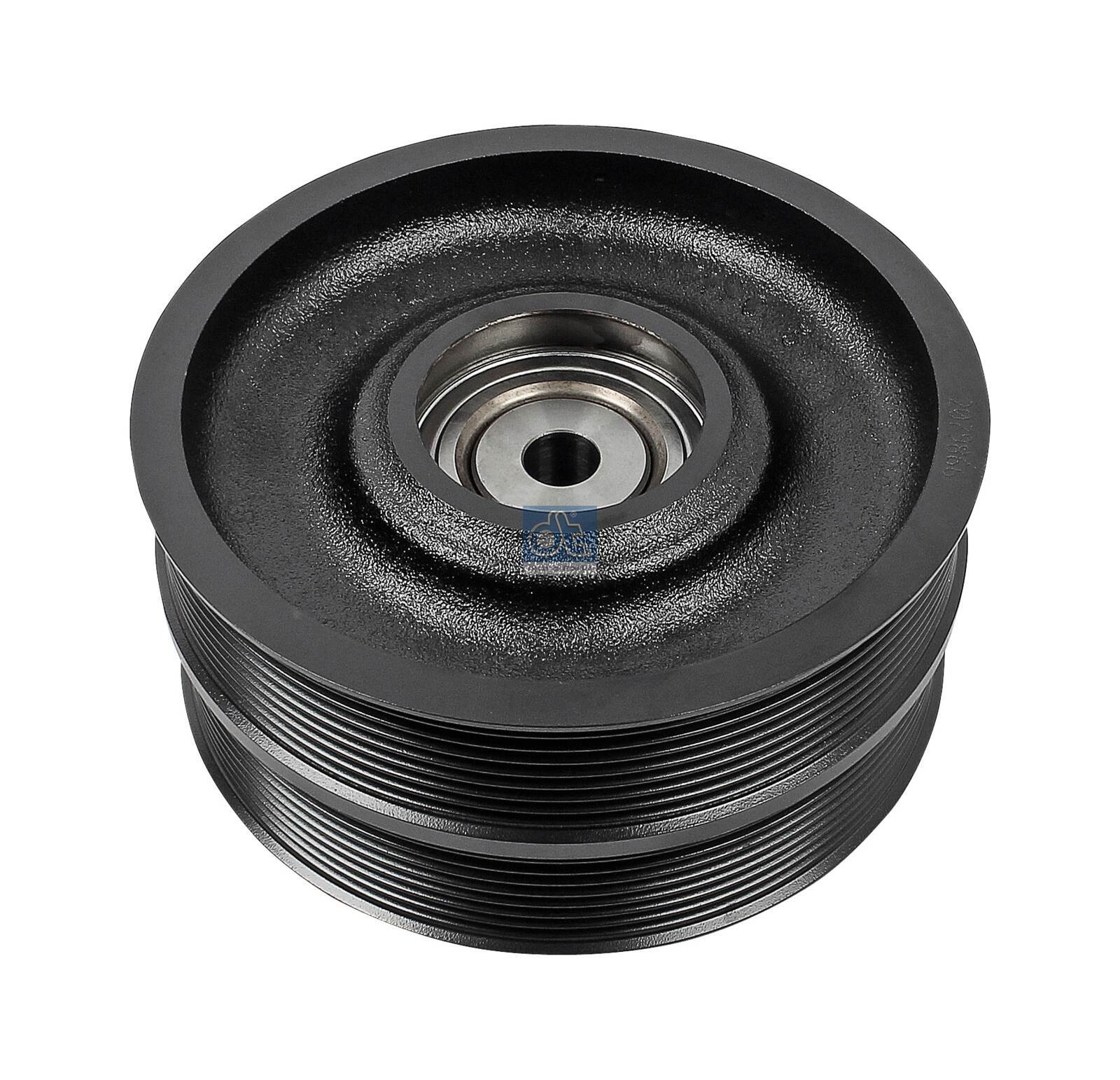 CAPSautomotive Belt Pulley alternator 2079866 for Scania 1799051 | eBay