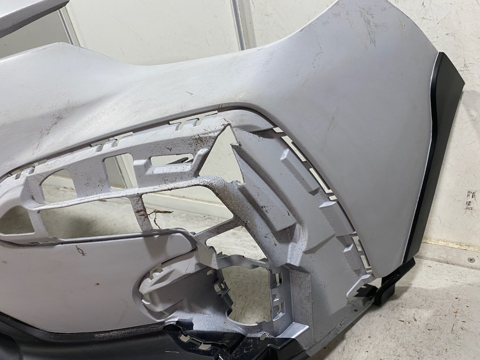 2024 Subaru Crosstrek XV Front Bumper Cover OEM 57704FN21A | 57704FN200 ...