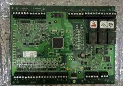 Lenel LNL-1320 DOC 600 R 1.048- S2 - Dual Reader Interface Module | eBay