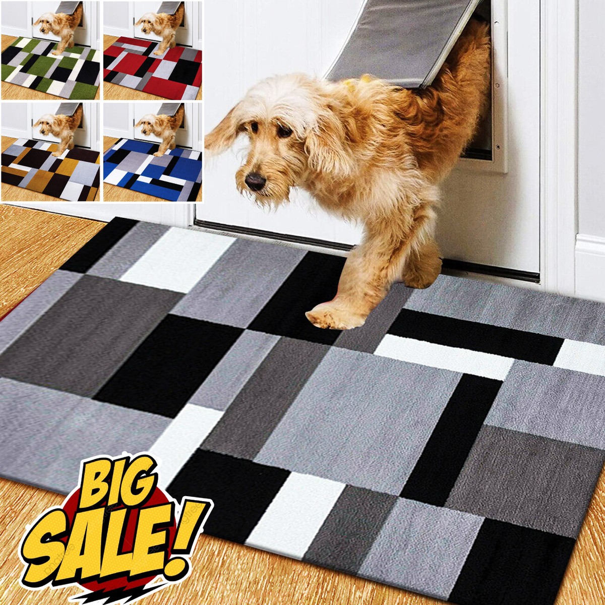 Indoor Door Mats