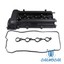 22410-2B000 Engine Valve Cover w/ Gasket Fits For 2010-2011 Kia Soul 1 ...