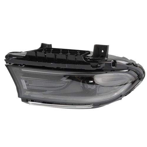 2023 DODGE CHARGER HEADLAMP LIGHT RIGHT PASSENGER SIDE GENUINE MOPAR ...