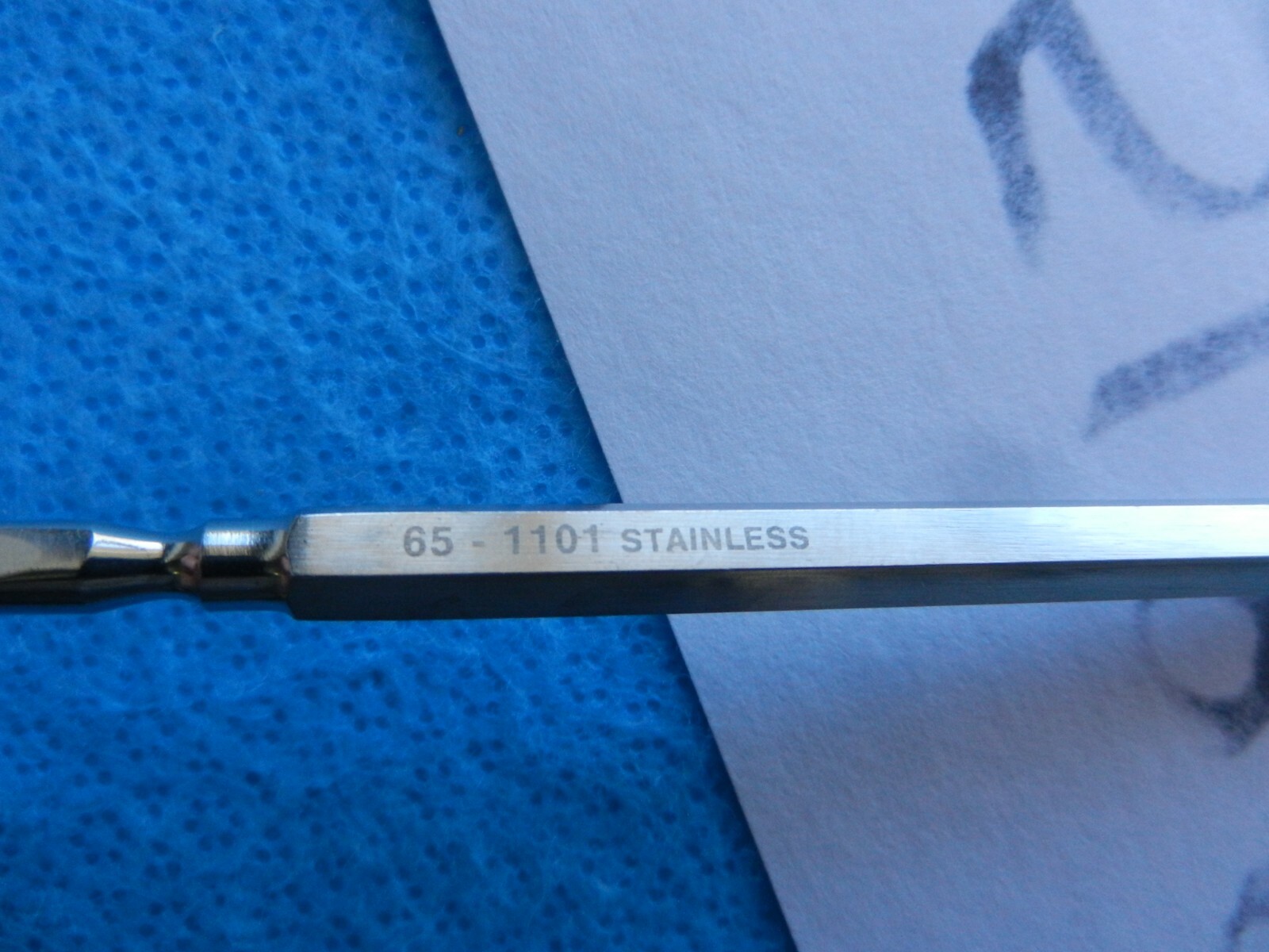 Codman Surgical Hoen Dural Seperator 65-1101 | eBay