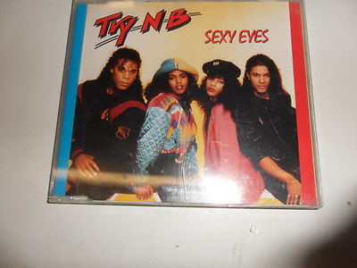 Cd Try-N-B ‎– Sexy Eyes | eBay.de