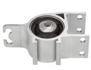 NEW MERCEDES-BENZ CLA C117 FRONT LEFT CONTROL ARM BUSHING A2463330100 ...