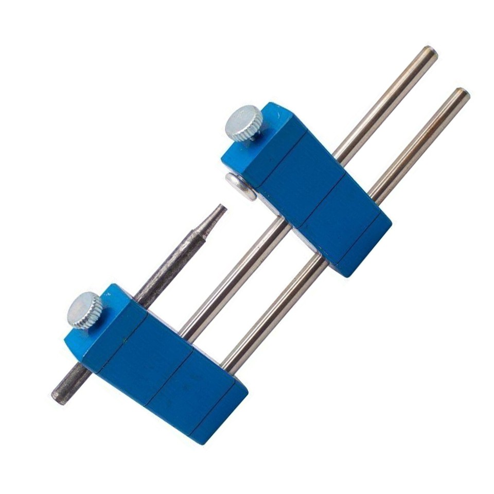 Gem Bonding Converter Jewelry Tool Dop Transfer Jig Gemstone Faceting ...