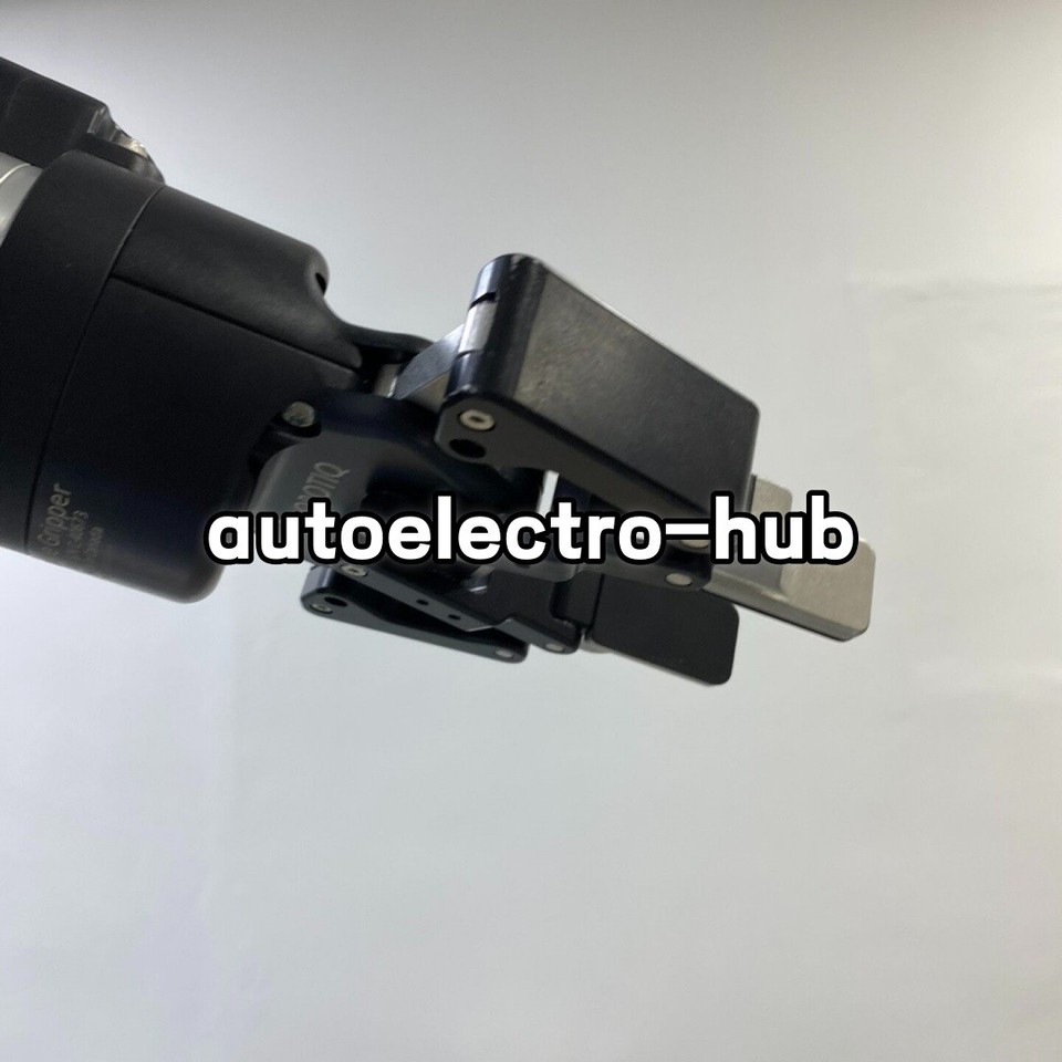 1pc Robotiq 2F-85 2-Finger Adaptive Robot Gripper used by DHL or Fedex ...