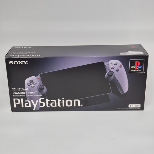 PlayStation Portal Remote Player - 30th Anniversary Limited Edition for ...