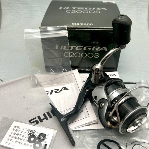 Shimano 12 Ultegra C2000S | eBay