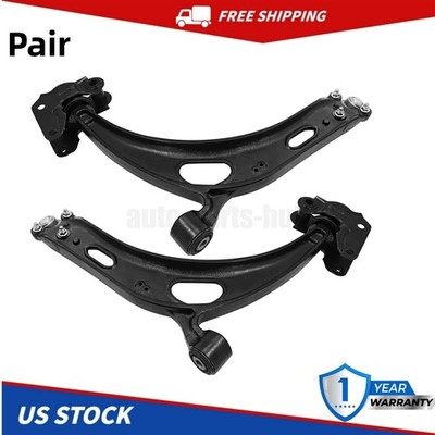 Front Left Right Lower Control Arm For 2018-2023 VW Atlas 3QF407151E ...