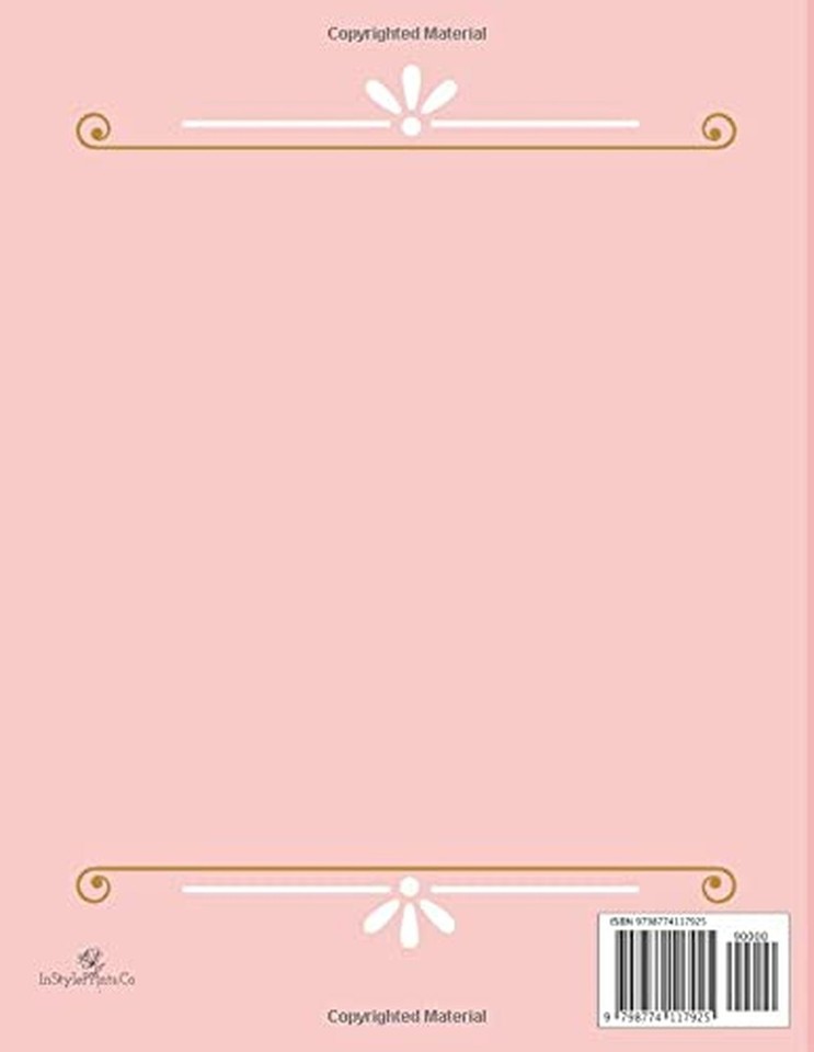Hand Lettering Workbook for Adults: Easy way to Learn how to Write Like ...
