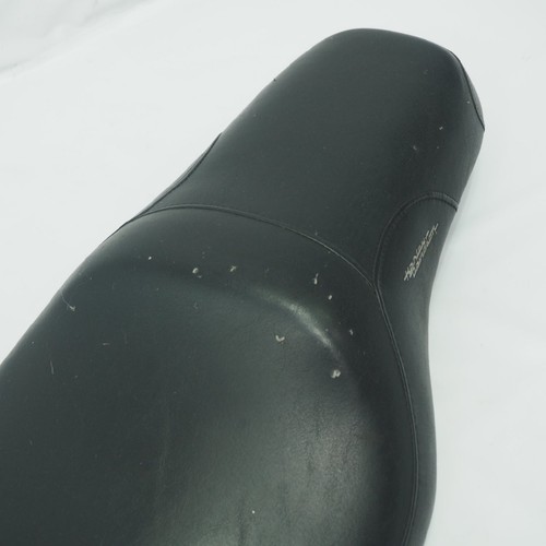 OEM Badlander Seat Harley Sportster 07-09 Custom XL | eBay