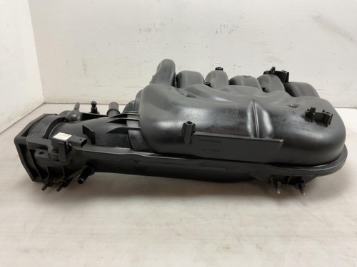 Used Upper Engine Intake Manifold fits: 2012 Jeep Wrangler 3.6L upper ...