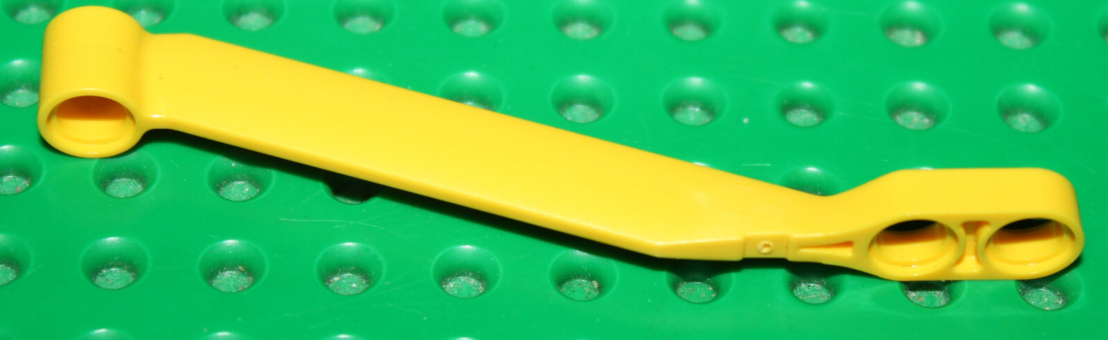 Lego Technic Yellow Technic Wishbone Suspension Arm ref 32294 set 8240 ...