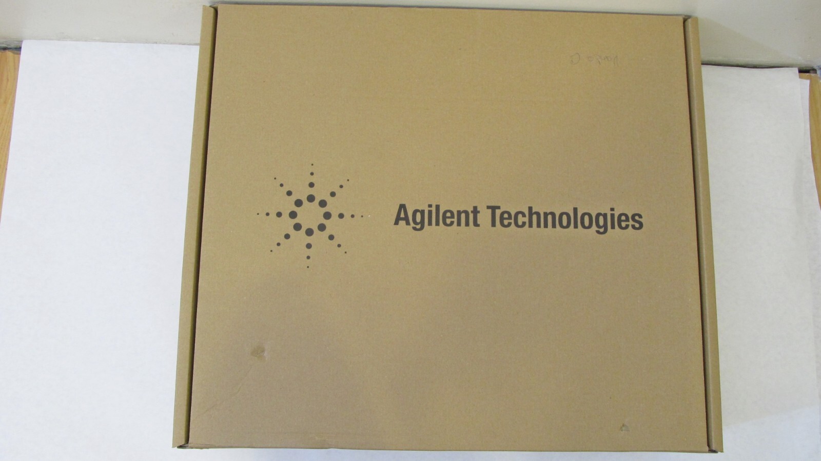 Agilent 1260 1290 Infinity II Solvent Tray 5067-6871 for sale online | eBay
