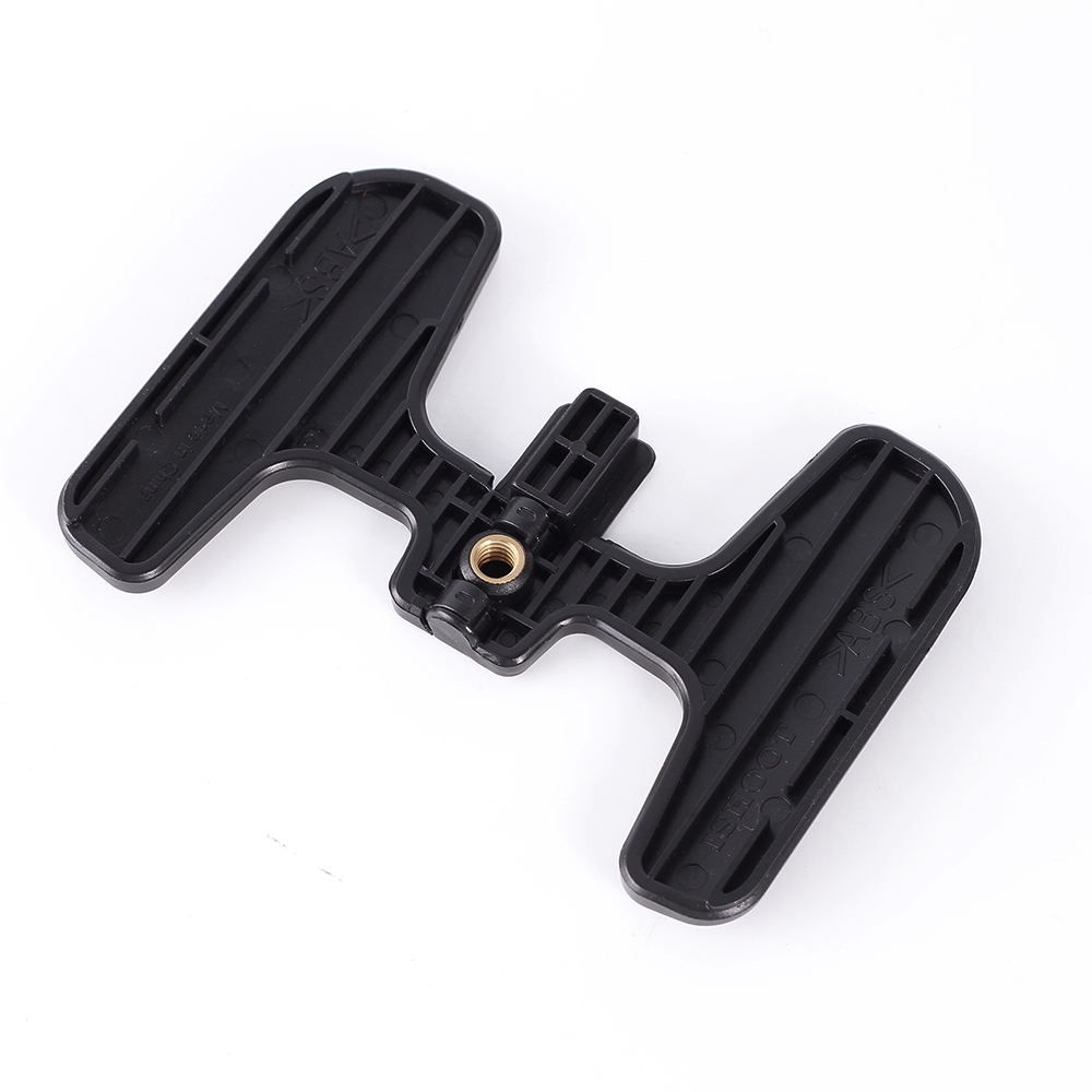 Foldable Flash Holder Base Stand Shoe 1/4" For Sony Konica Minolta ...