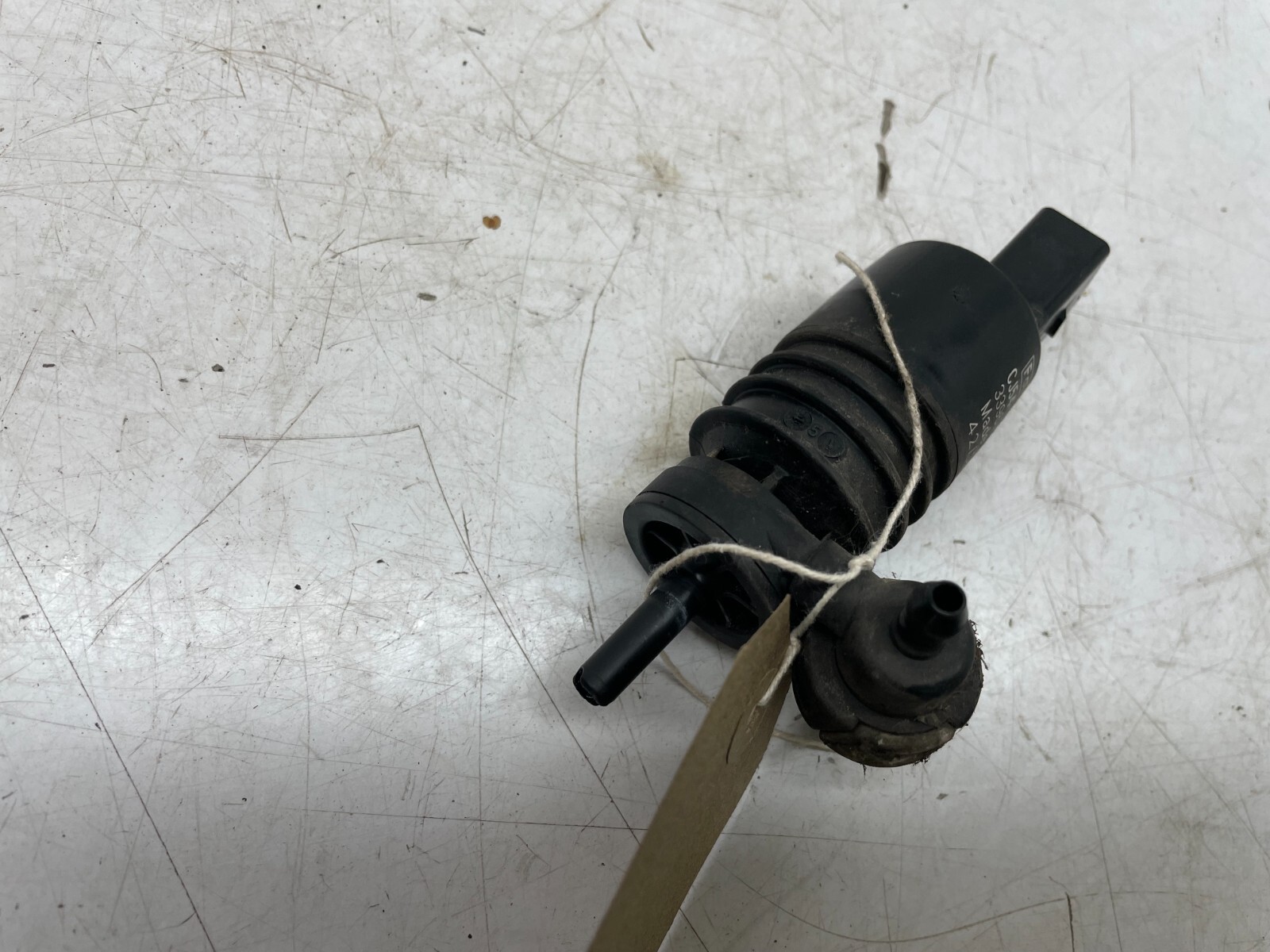 FORD KUGA MK2 Washer Tank Motor Genuine OEM CJ54-17664-AA 2012-2019 ...