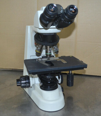 Microscopes - Eclipse 50I