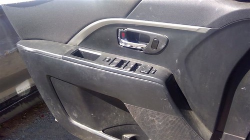 Air Cleaner 2.5L Standard Emissions Fits 10-13 MAZDA 3 1519632 | eBay